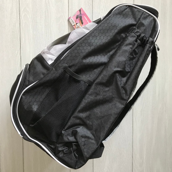 Rip-It | Bags | Nwt Ripit Classic Softball Backpack Bat Bag | Poshmark
